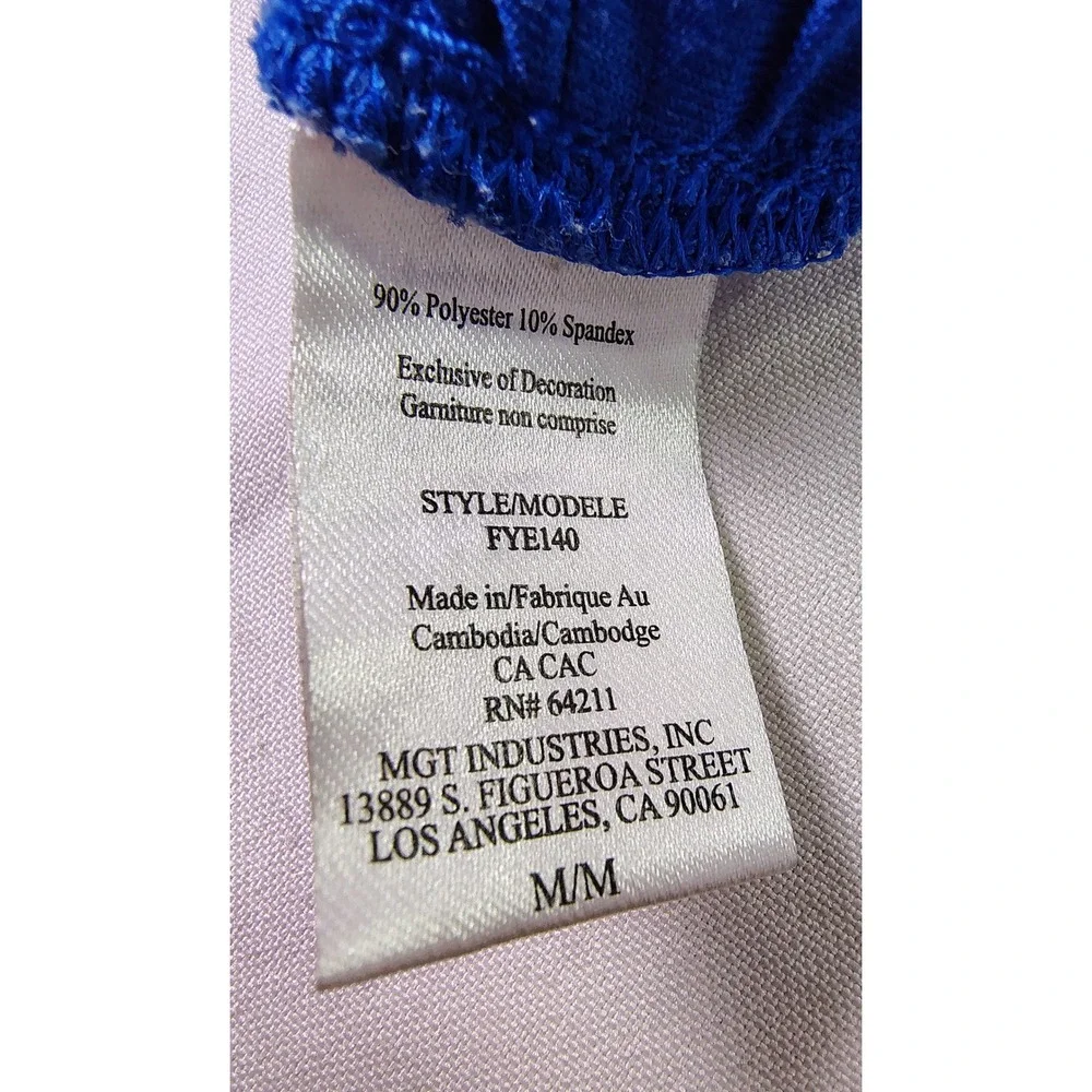 MGT Industries | Intimates & Sleepwear | Mgt Industries Sleep Shorts ...